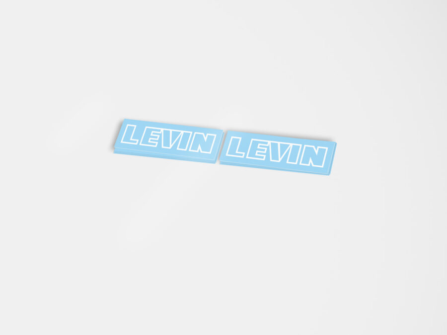 Toyota Starlet KP61 Hood sticker - Garage Sensei